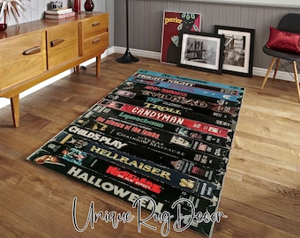 Scream Movie Doormat,ghostface Doormat,doo Rmat,front Door Rug ...