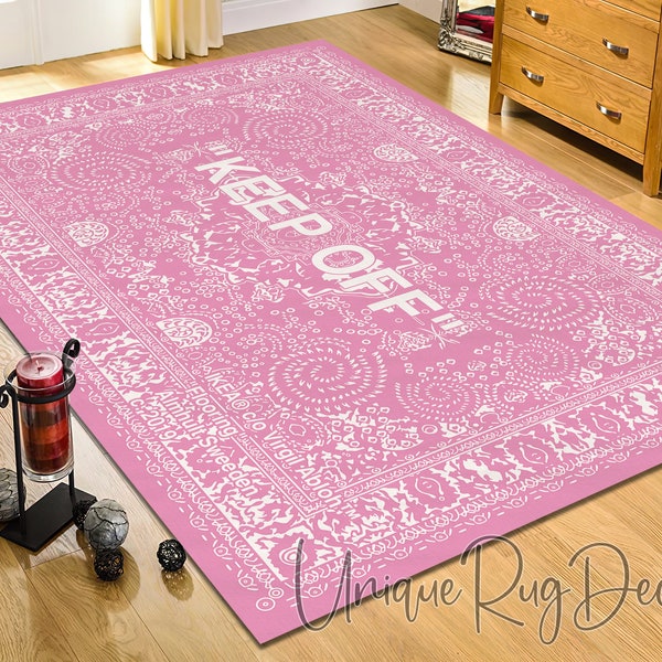 Off White Carpet - Etsy