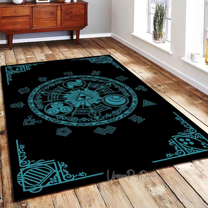 Zelda Room Decor - Etsy