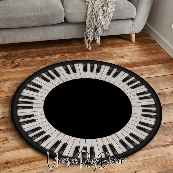 Keyboard Carpet - Etsy