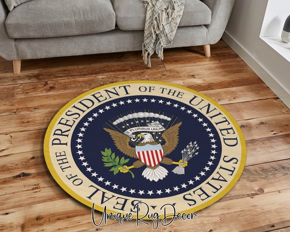 Oval Office Logo November | Lee St. Theatre