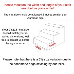 Piano Keyboard Stair Rug, Musical Note Step Mat, Music Art Stair Mat ...