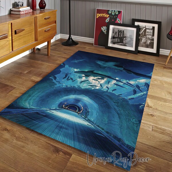 Horror Aquarium Decor - Etsy