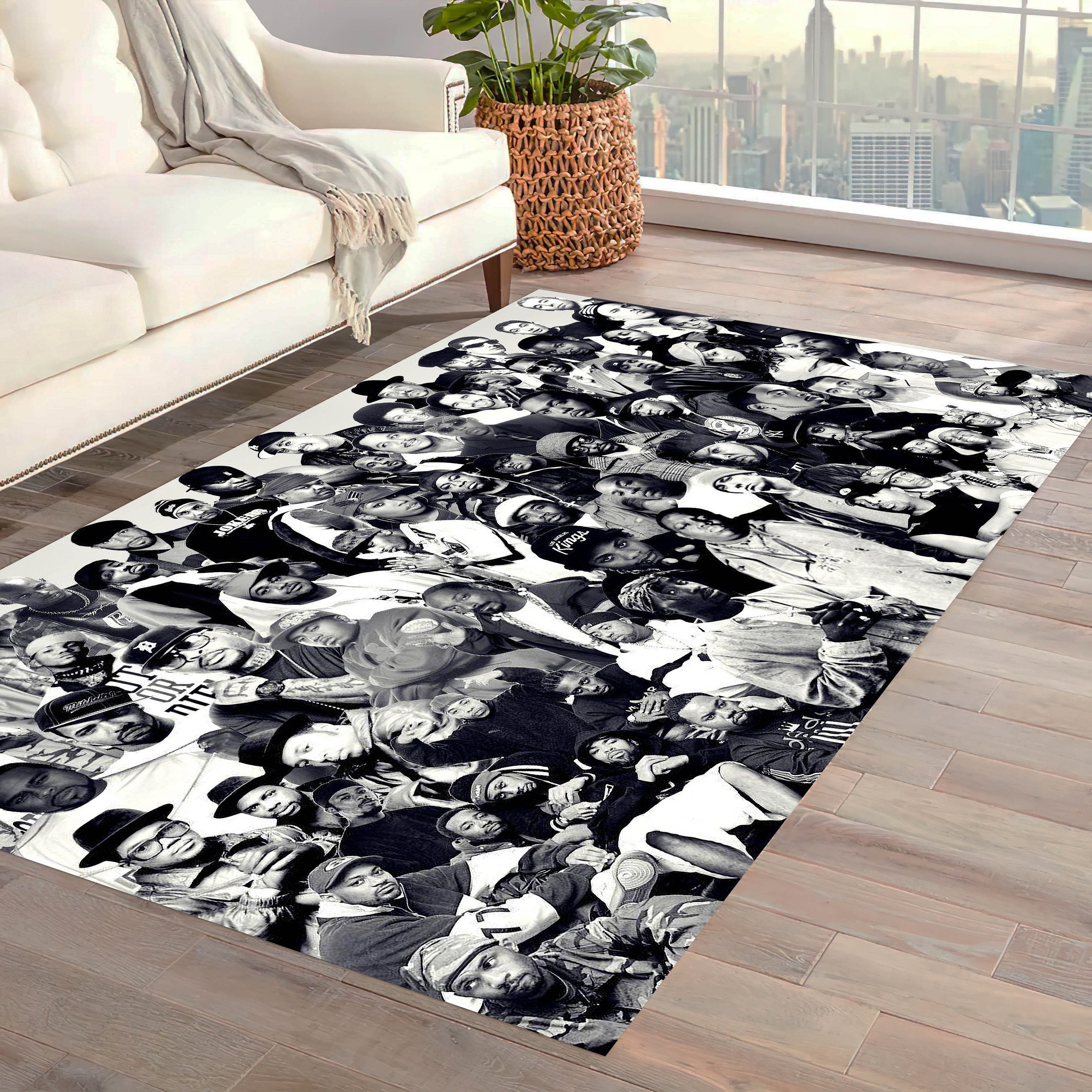 Rap Rugrapper Rugrap Singer Rugrap Theme Rugrapper Pattern - Etsy