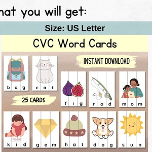 Preschool Alphabet Worksheets Bundle, Printable Alphabet Letter Sounds ...