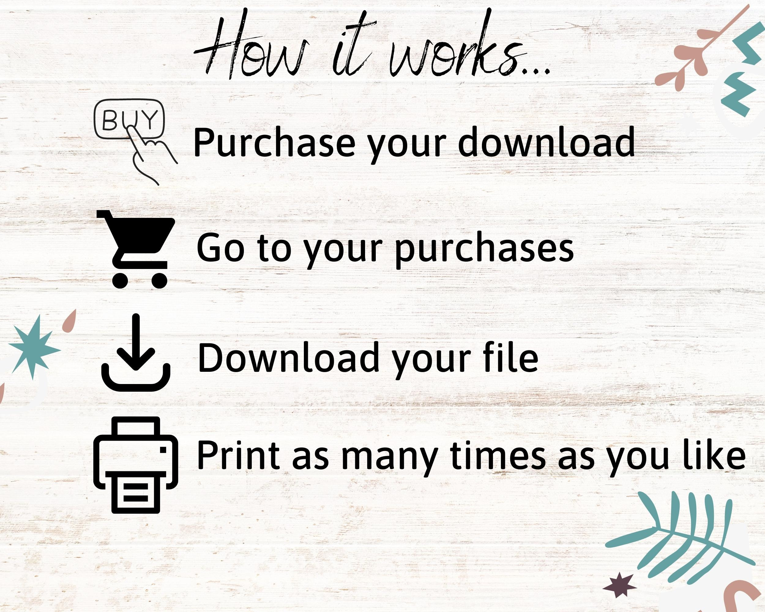 Mothers Day Activity Placemat Printable for Kids, Mothering Sunday ...