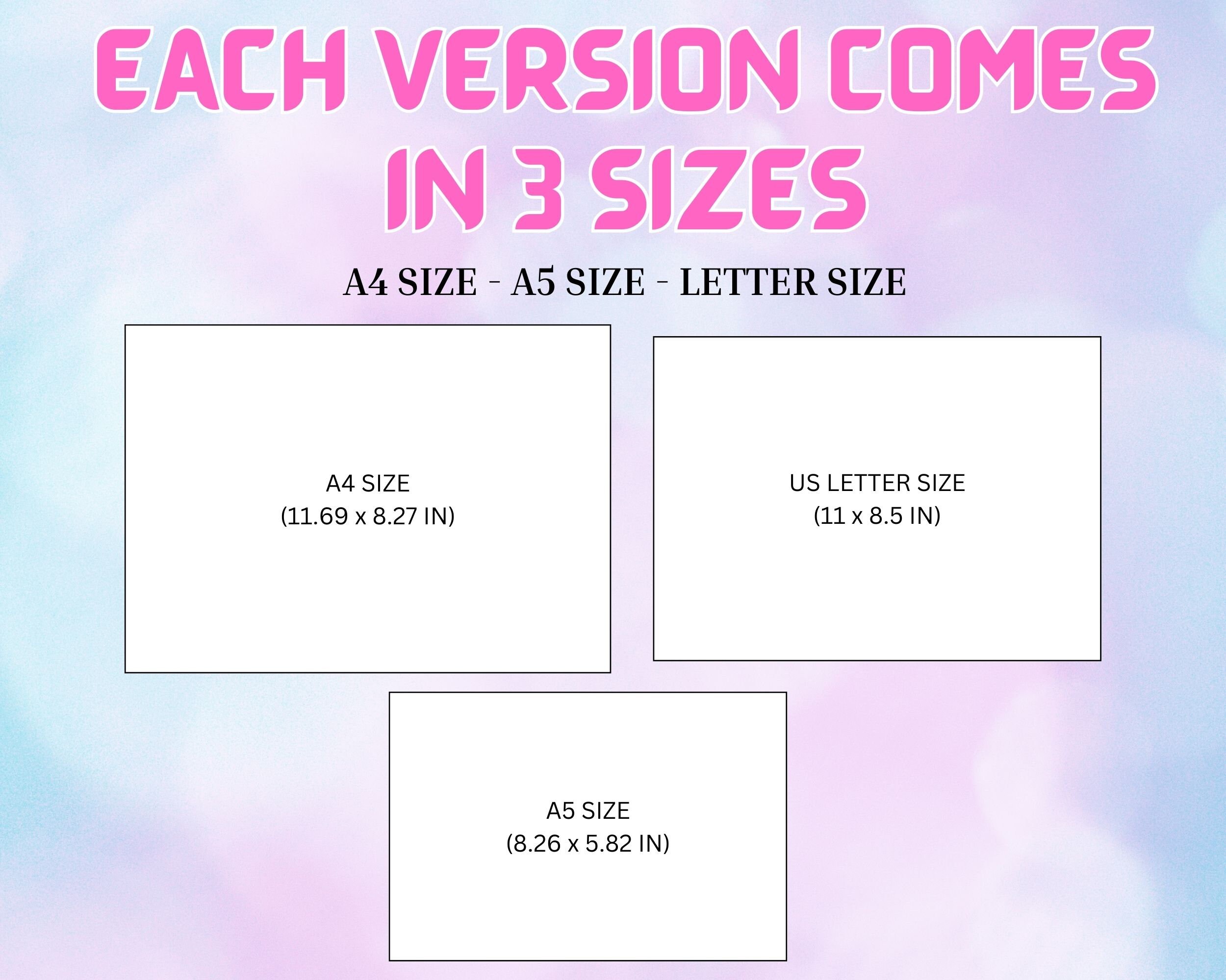 Meeting Notes Printable Template, Cute Design, Meeting Minutes, Meeting ...