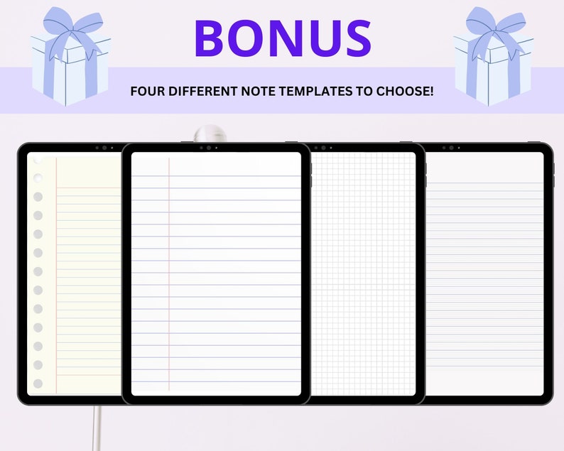 Minimalist Study Planner Printable, Assignment Tracker, Printable Student Planner, Academic ...