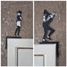 Ska Inspired Door Toppers - Etsy