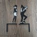 Ska Inspired Door Toppers - Etsy