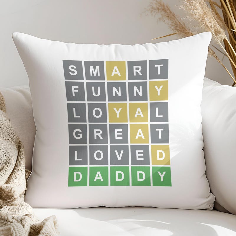 Text Pillows - Etsy