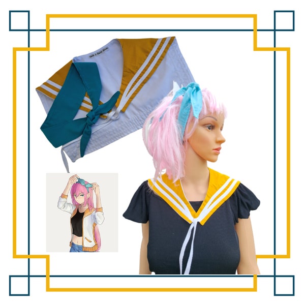 Aubrey Omori Costume - Etsy Canada