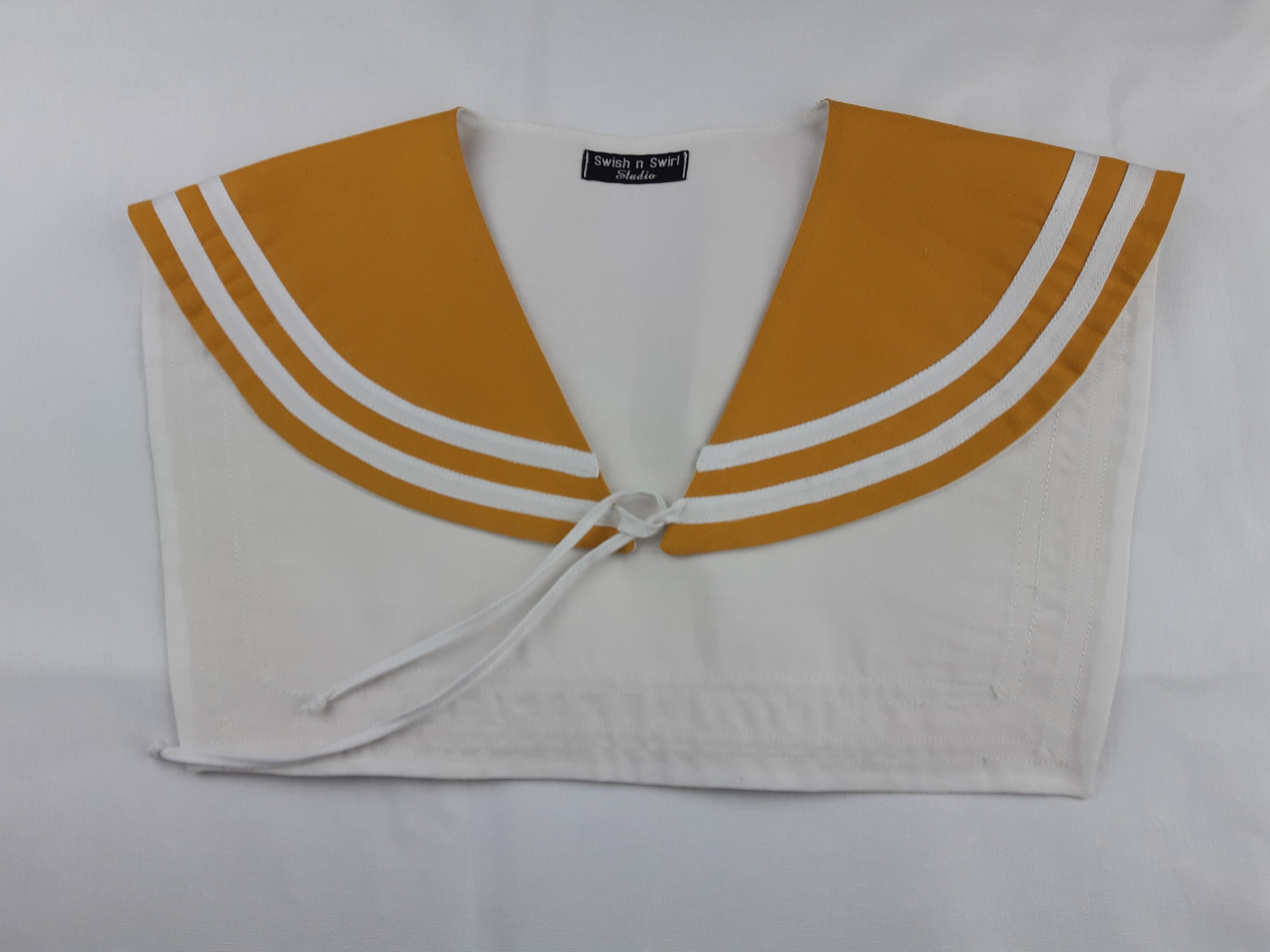 Omori Aubrey Cosplay Detachable Collar. Omori Aubrey Fancy Dress - Etsy UK