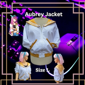 Aubrey Omori Costume - Etsy UK