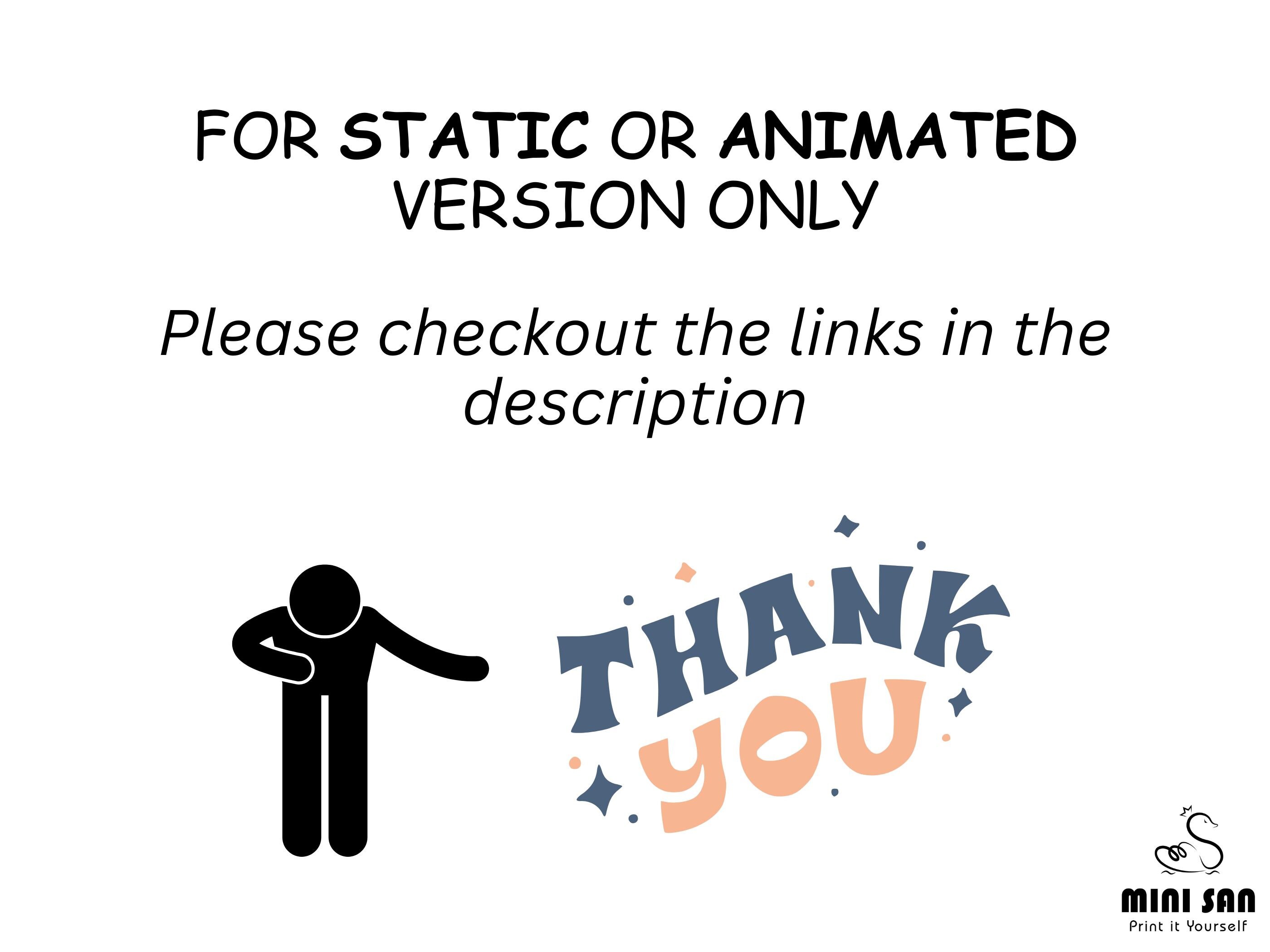 Combo of 12 Animated and 35 Static Reaper Emotes, Animated Twitch ...