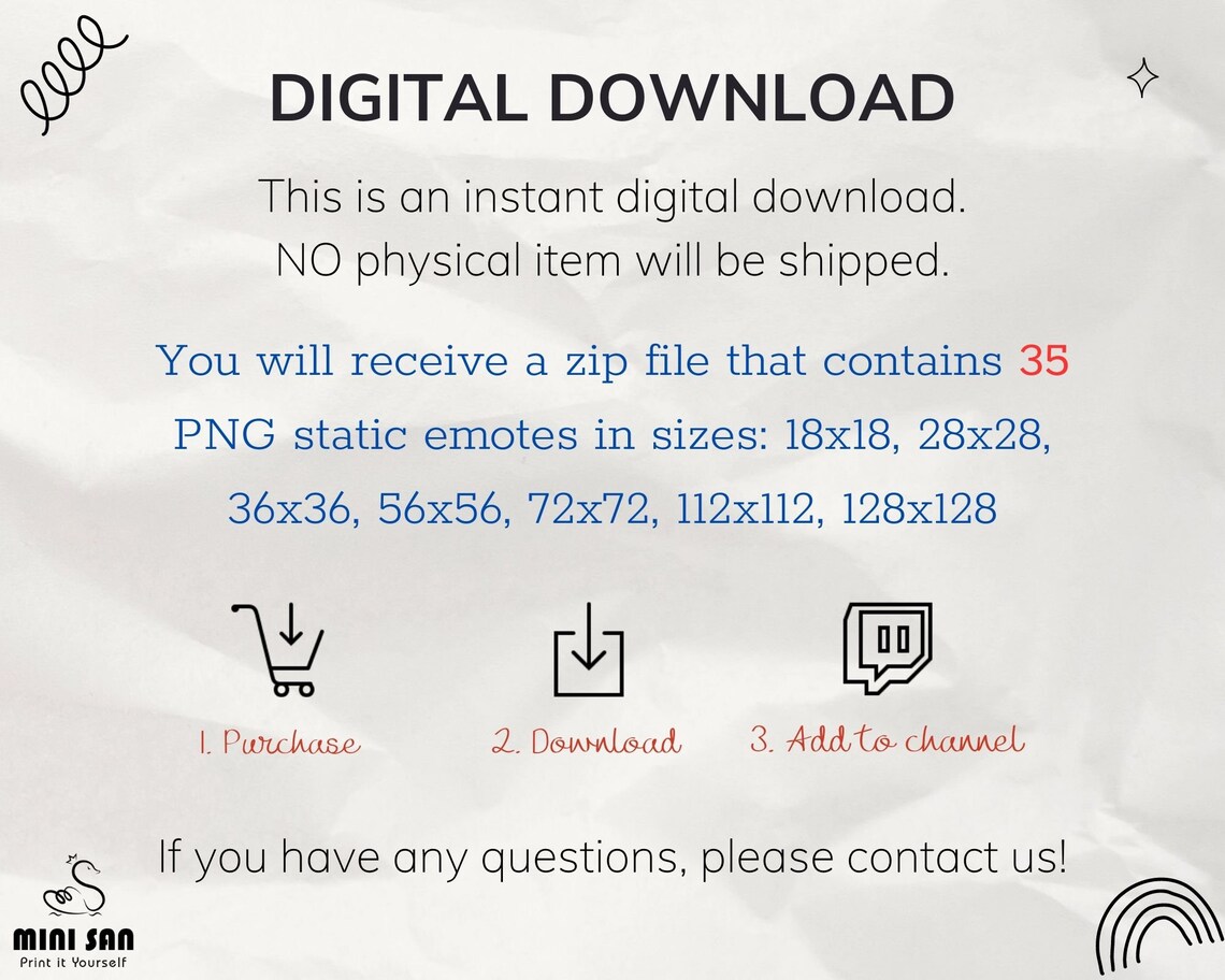 35 Cute Yellow Rabbit Emotes Pack, Twitch Emotes Pack, Discord Emotes ...