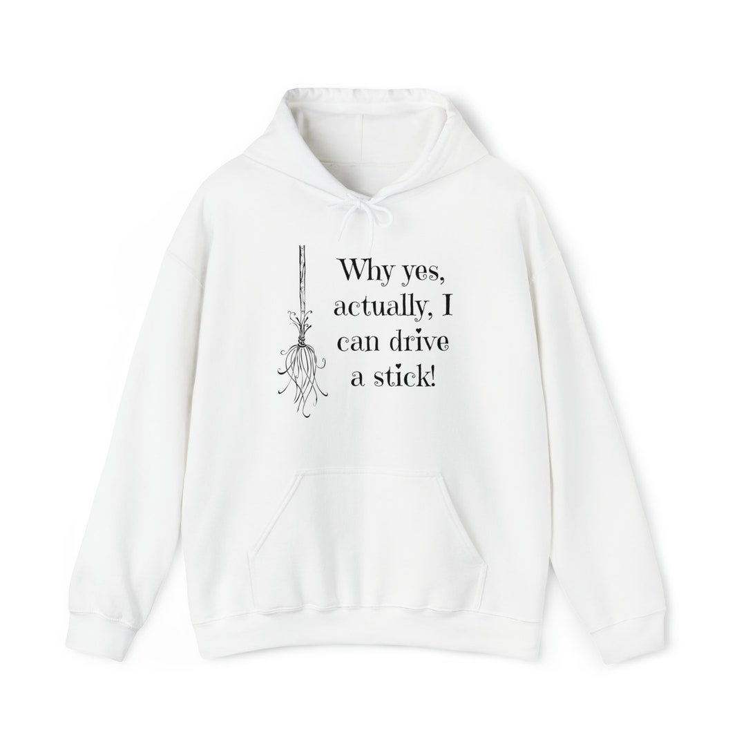 Halloween Wizardry Hooded Sweatshirt - Etsy