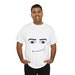 Roblox Man Face T-shirt - Etsy