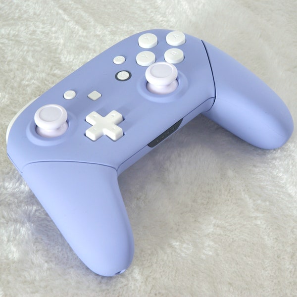 Custom Nintendo Switch Pro Controller - Etsy