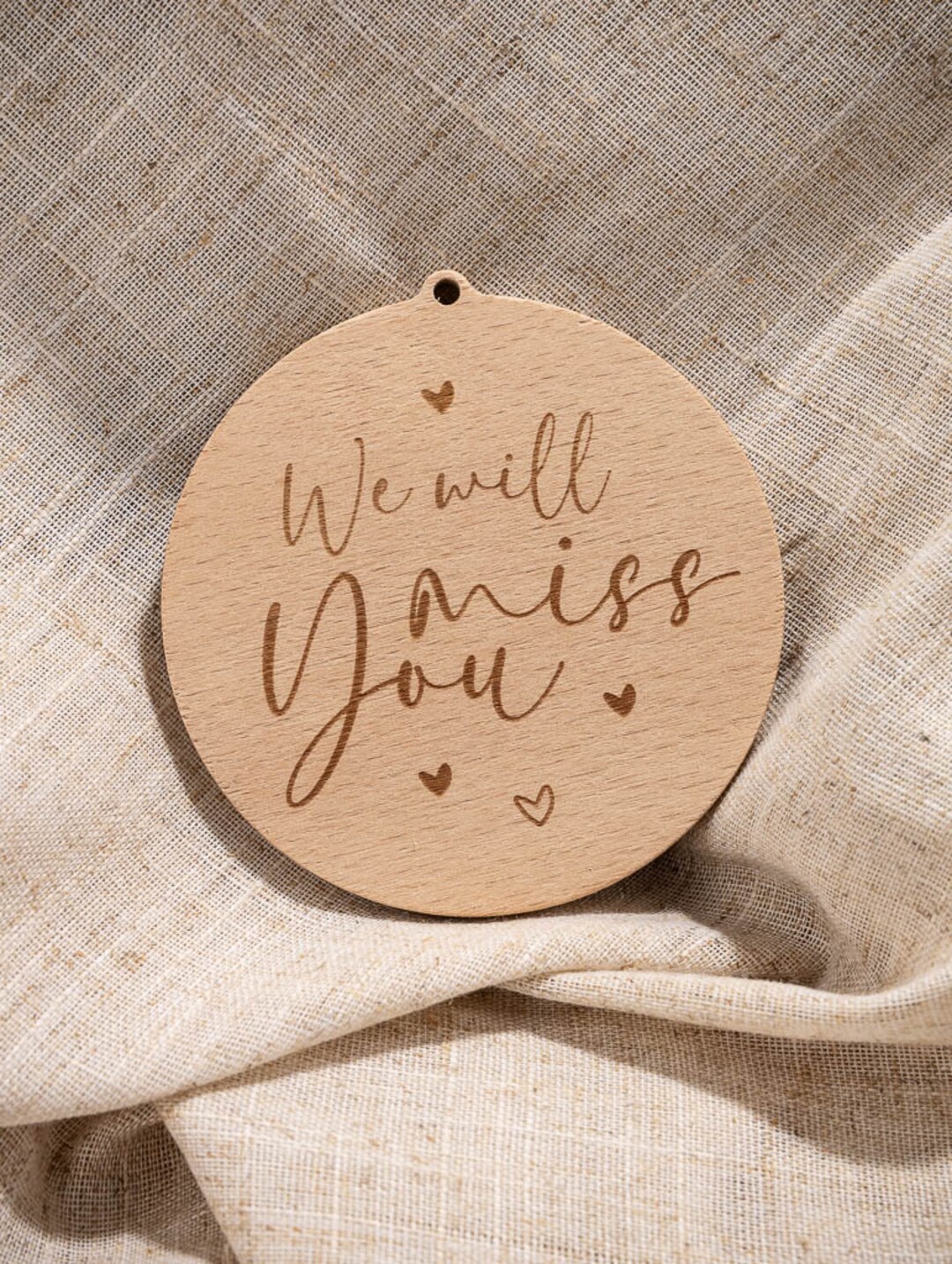 Gift Tags for Farewells Tags as a Gift Attachment or to Hang up in ...