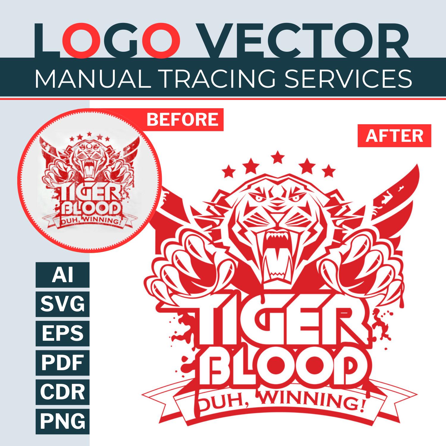 Custom Vectorize Service. Image to SVG & Vector. Silhouette Cut Files ...