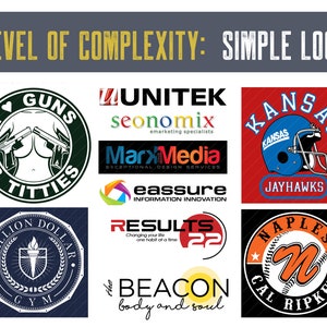 Logo Vector Tracing, Photo to Vector, Convert My Logo Into SVG, Ai or ...