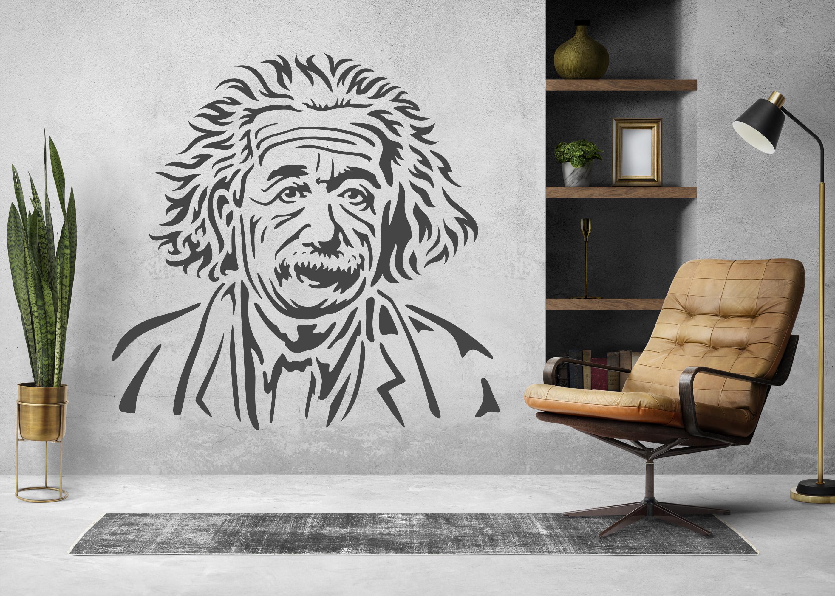 Famous People Stencil Bundle | Iconic Faces SVG, Celebrity Portrait ...