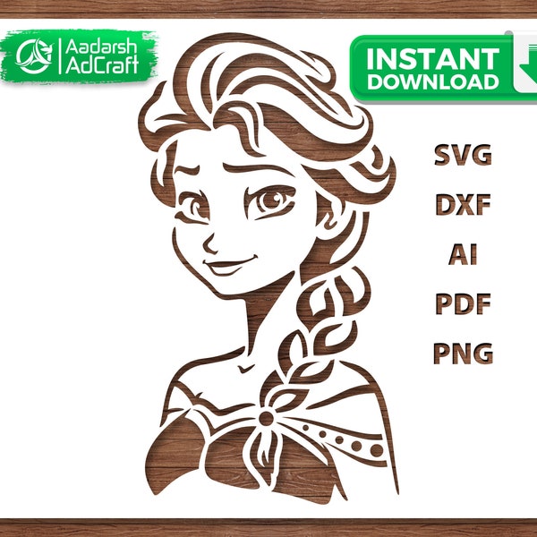 Frozen Cookies - Etsy