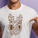 Elk Head Detailed Art Stencil, SVG, Dxf, Digital Instant Download, Elk ...