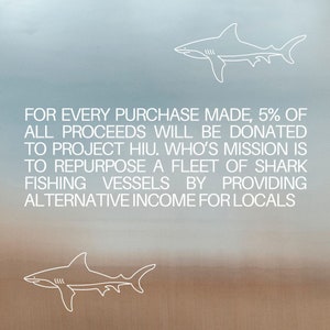 Handmade Detailed Pointillism Shark Unframed Art Print - Etsy