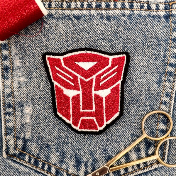 Autobots - Etsy