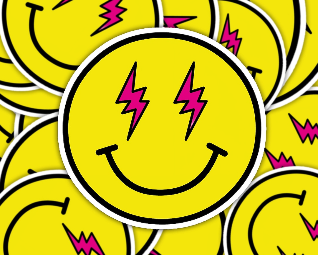 J Balvin Logo Sticker for Fans of the Reggaeton Star - Etsy