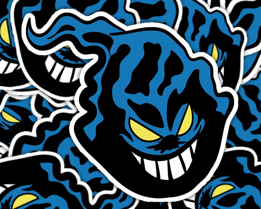 Feid Logo Sticker for Fans of the Latin Music Star - Etsy UK