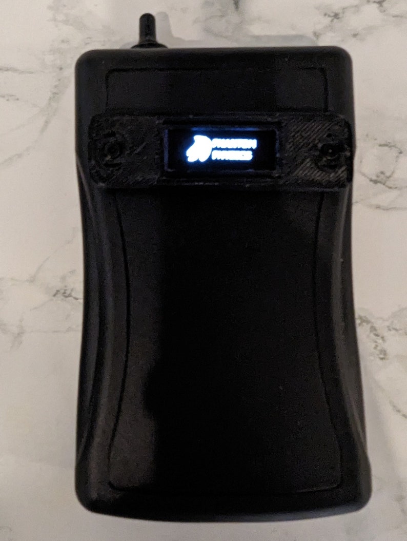 Phantom Physics Spirit Box Ghost Hunting Estes Method - Etsy