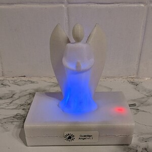 Guardian Angel - Presence Detector - Etsy