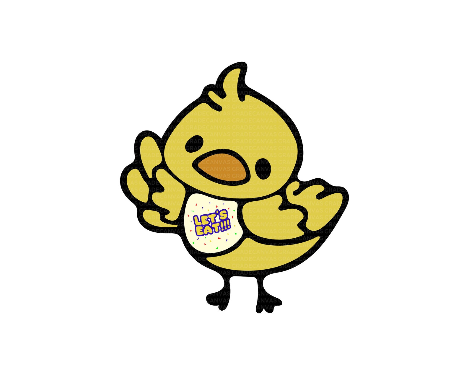 Five Nights at Freddy's, FNAF Designs | Layered SVG & PNG Instant ...