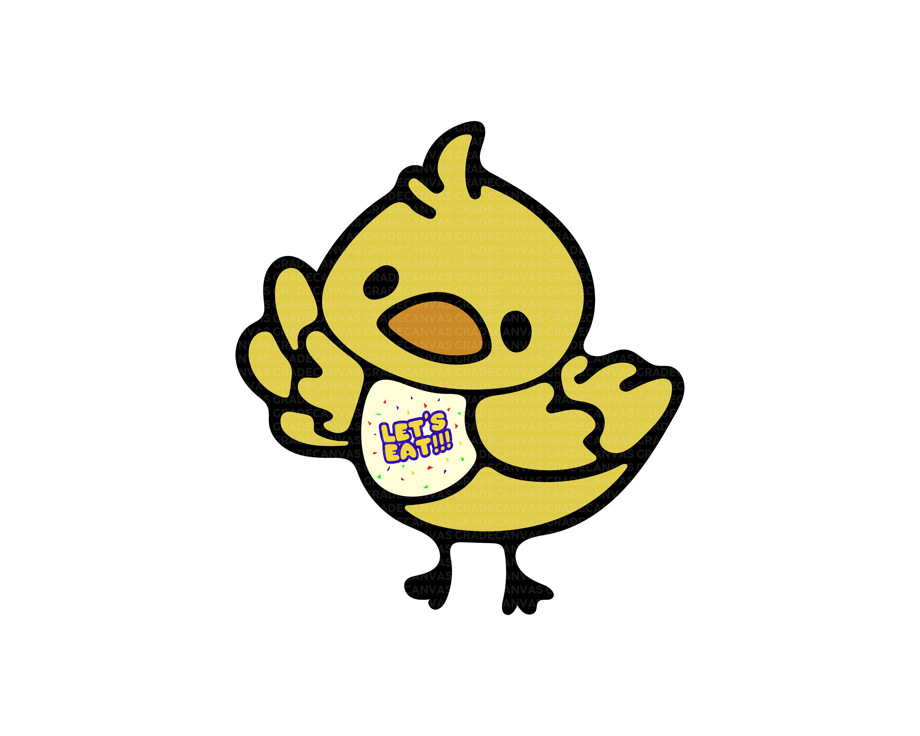 Five Nights at Freddy's, FNAF Designs | Layered SVG & PNG Instant ...