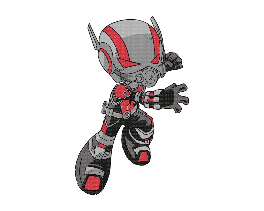A-man Design | SVG EPS PNG Instant Digital Download Clipart Vector ...