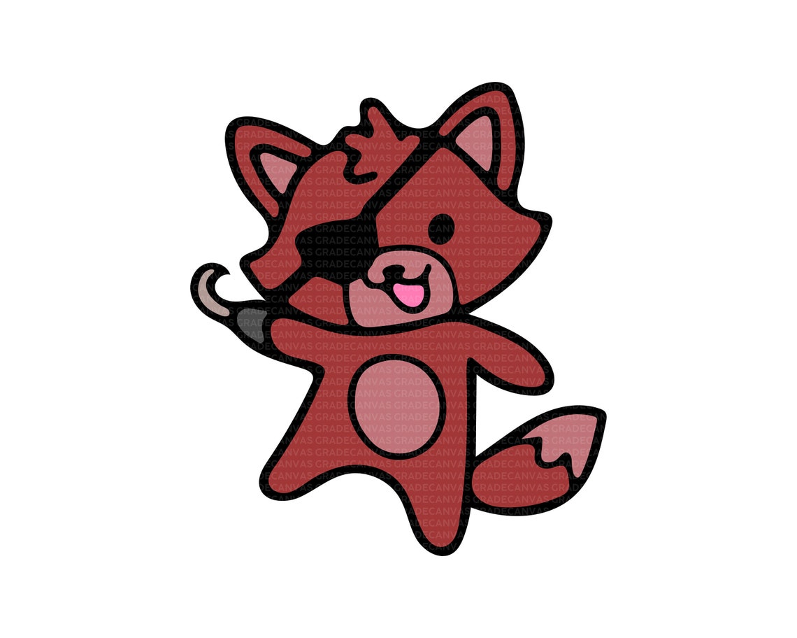 Five Nights at Freddy's, FNAF Designs | Layered SVG & PNG Instant ...