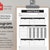 Personal Trainer Workout Tracker Template Printable Exercise Planner ...