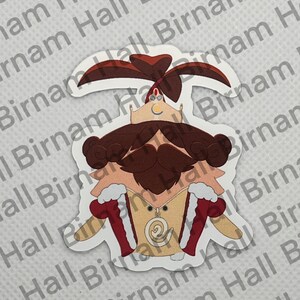 Genshin Impact Inspired Aranara Stickers - Etsy