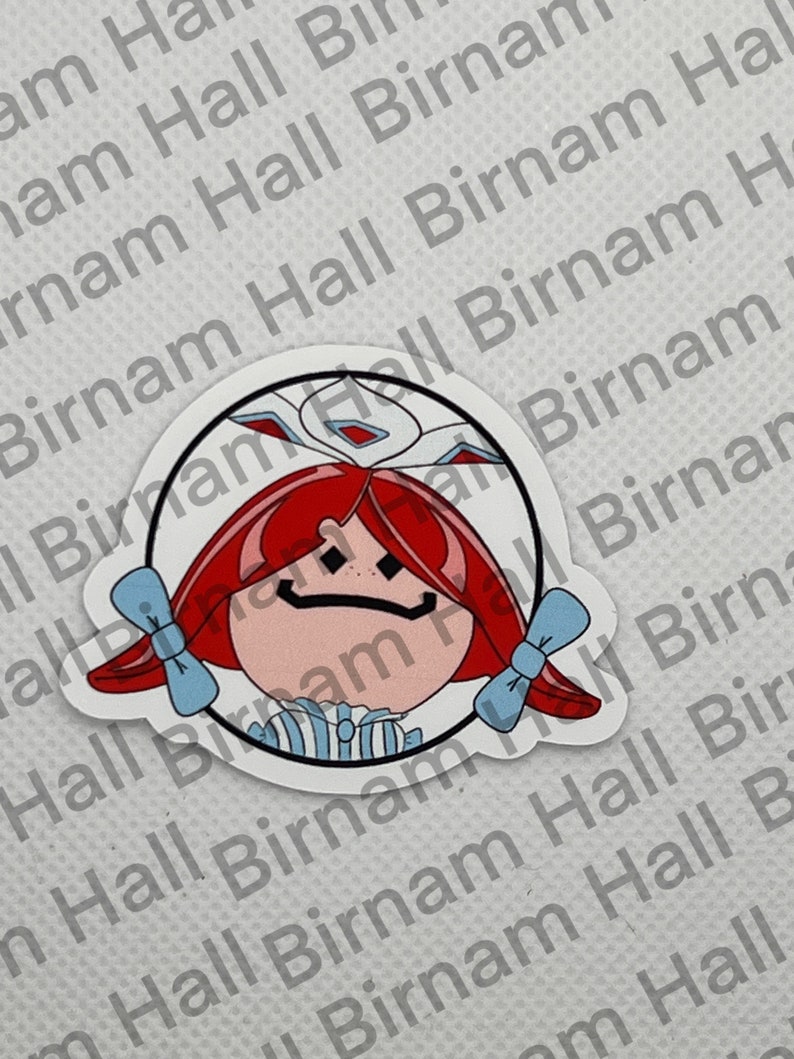 Genshin Impact Inspired Aranara Stickers - Etsy