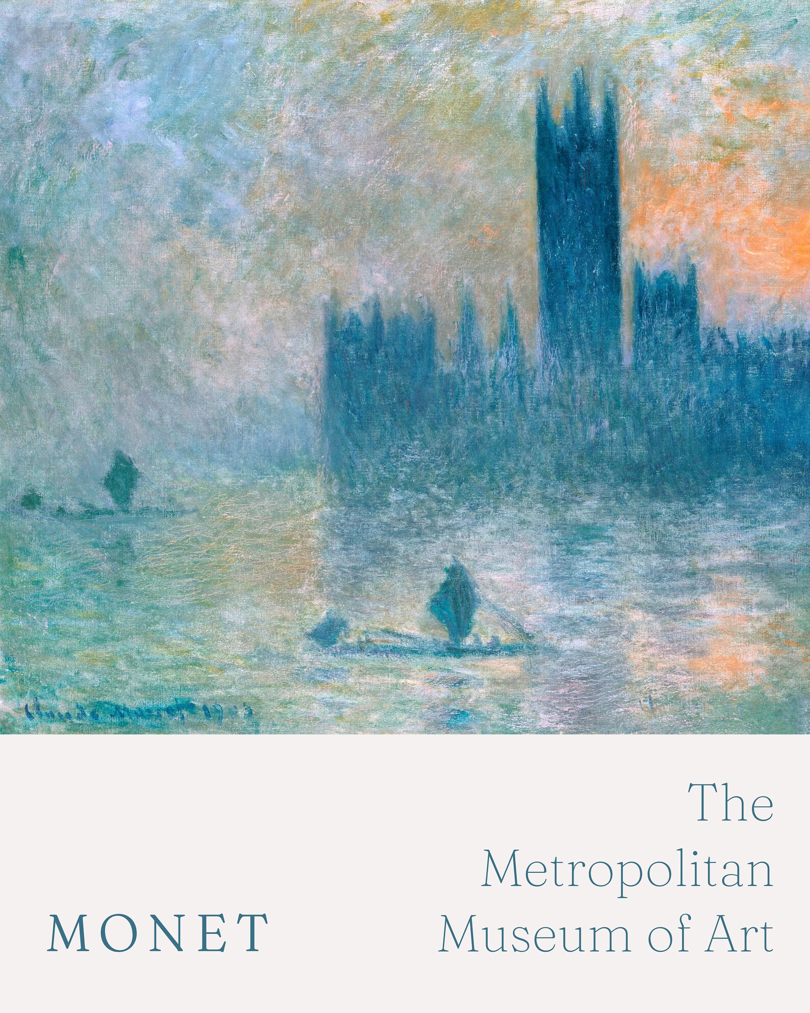 Monet Art Print, Exhibition Poster, Printable Wall Art, Digital Art ...