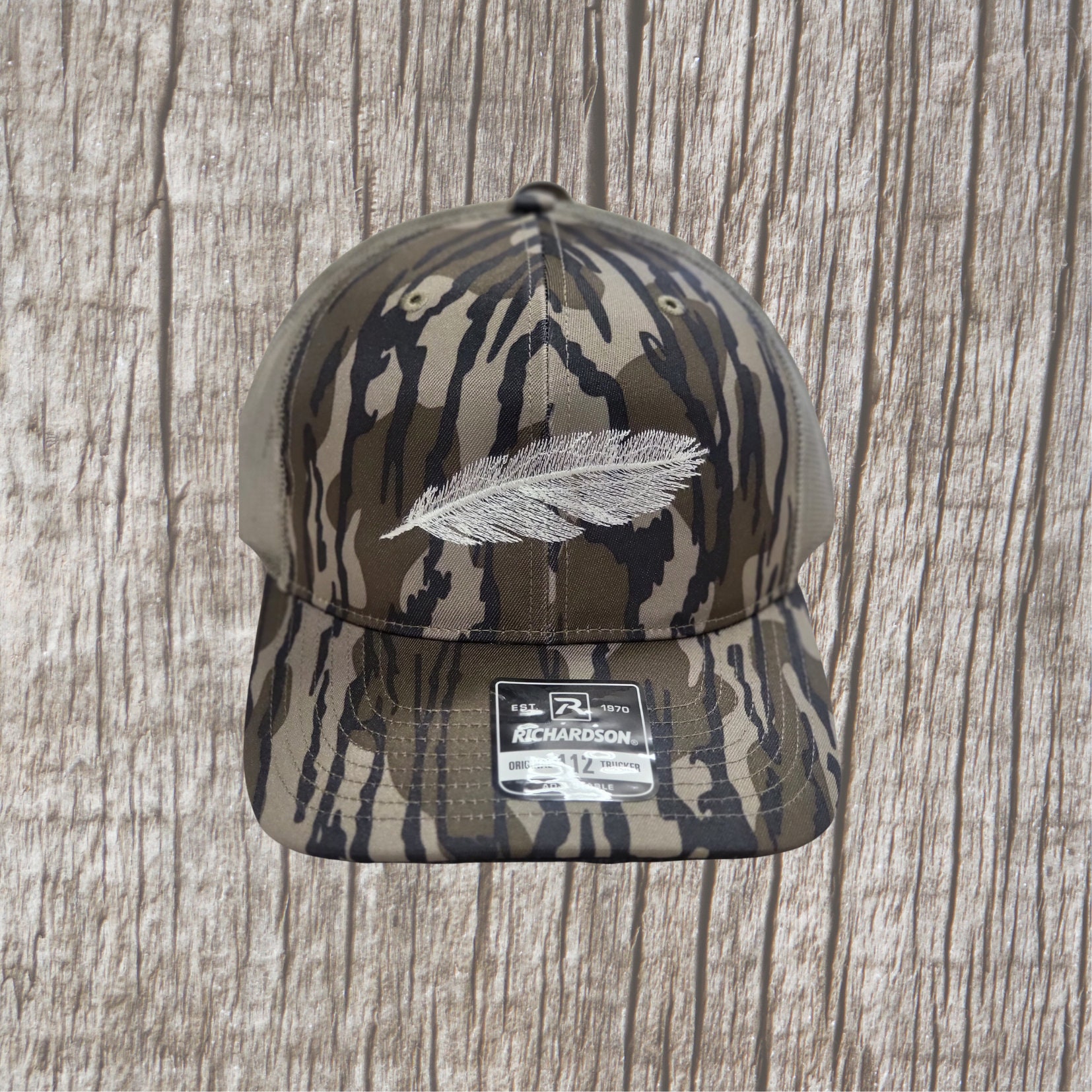 Turkey Feather Hat - Etsy