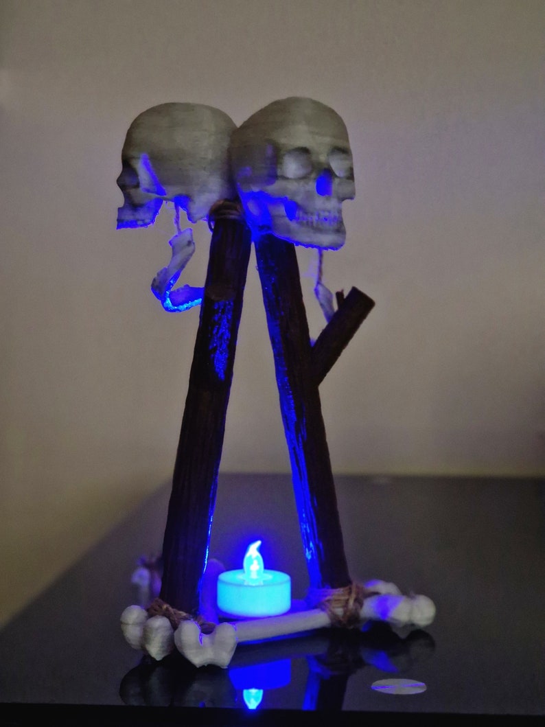 Dead by Daylight Totem Hex Heal Dull DBD PS5 PS4 - Etsy