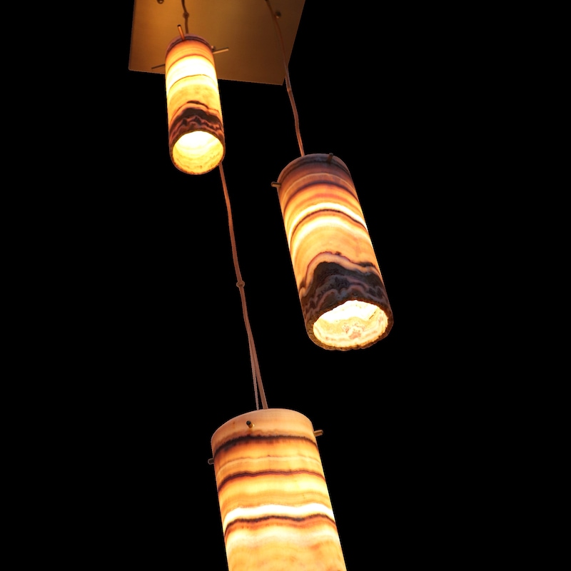 Unique Ceiling Lighting - Etsy