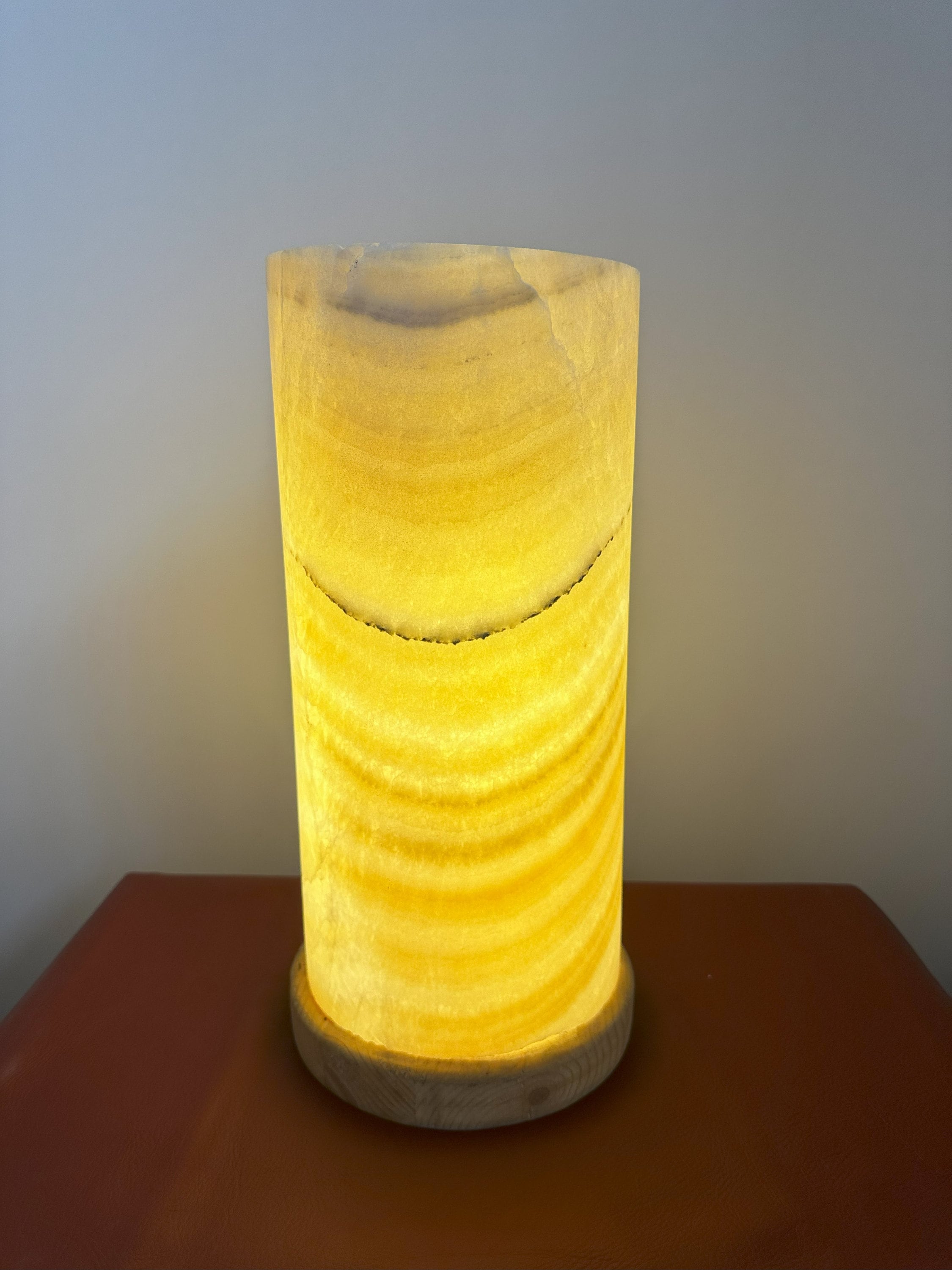 ONYX PENDANT LIGHT. Round Metal Plated Fixture. Interior Lighting ...