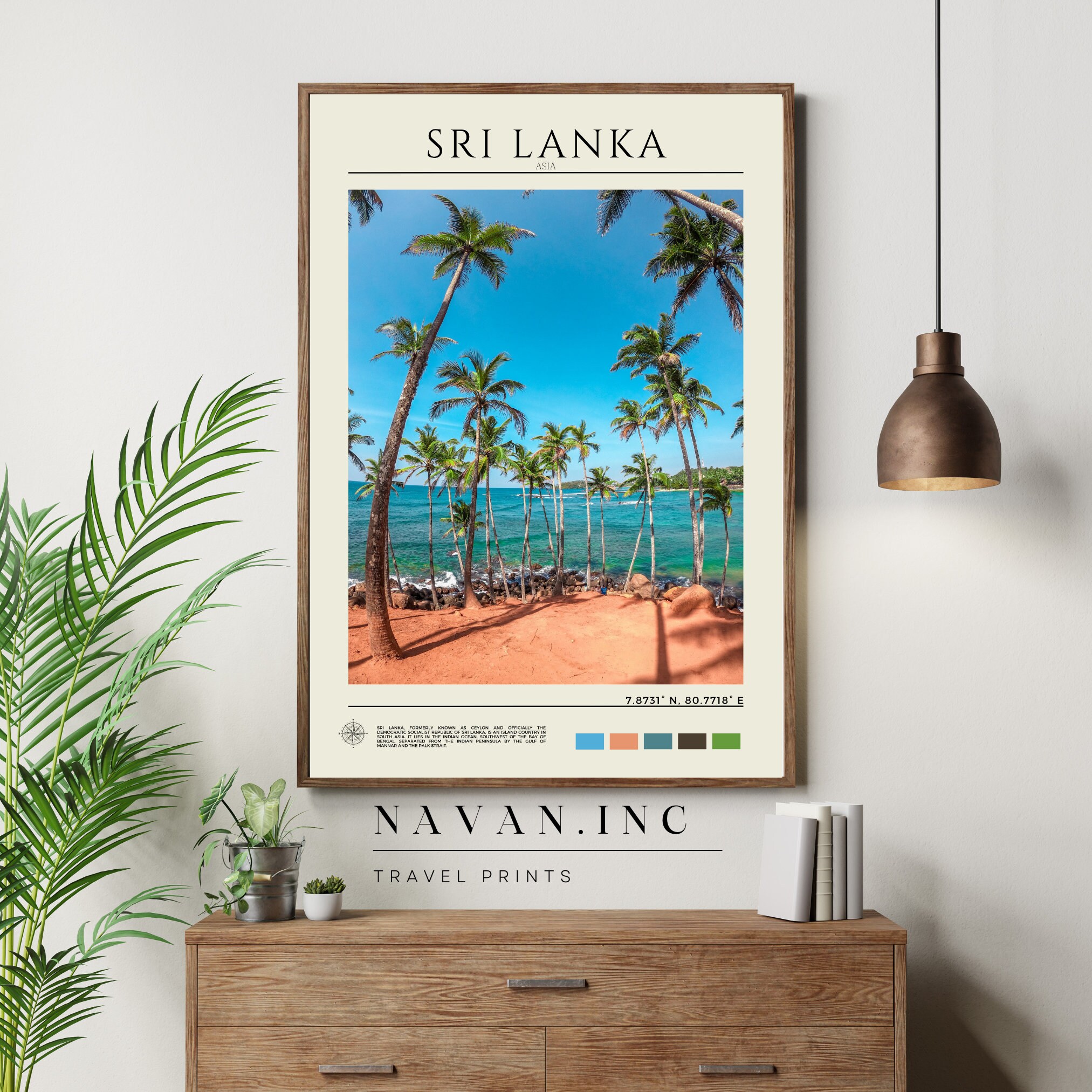 Wall Art Sri Lanka at Ella Reibey blog