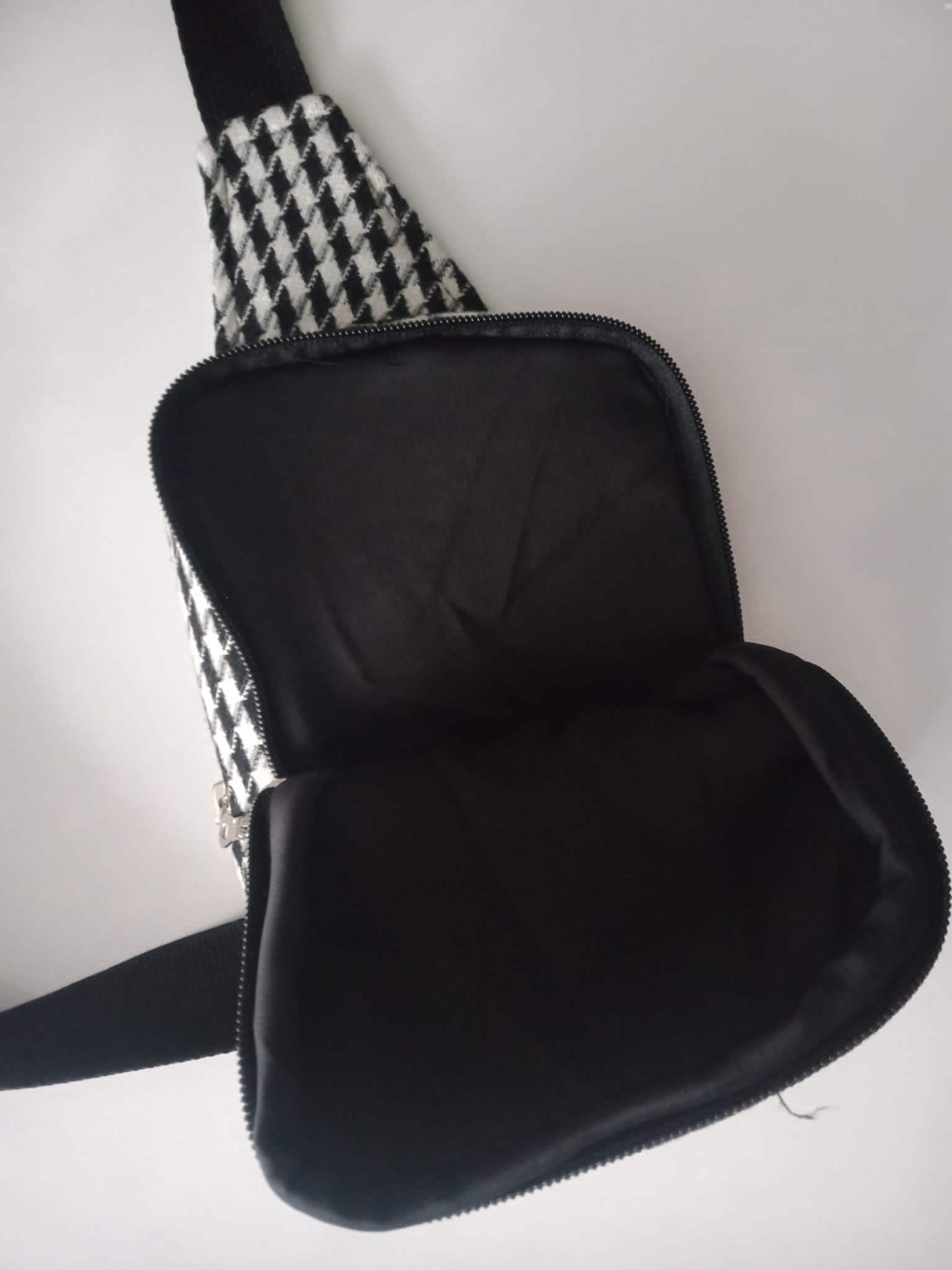 Handmade Bum Bags Belly Bag, Shoulder Bag, - Etsy