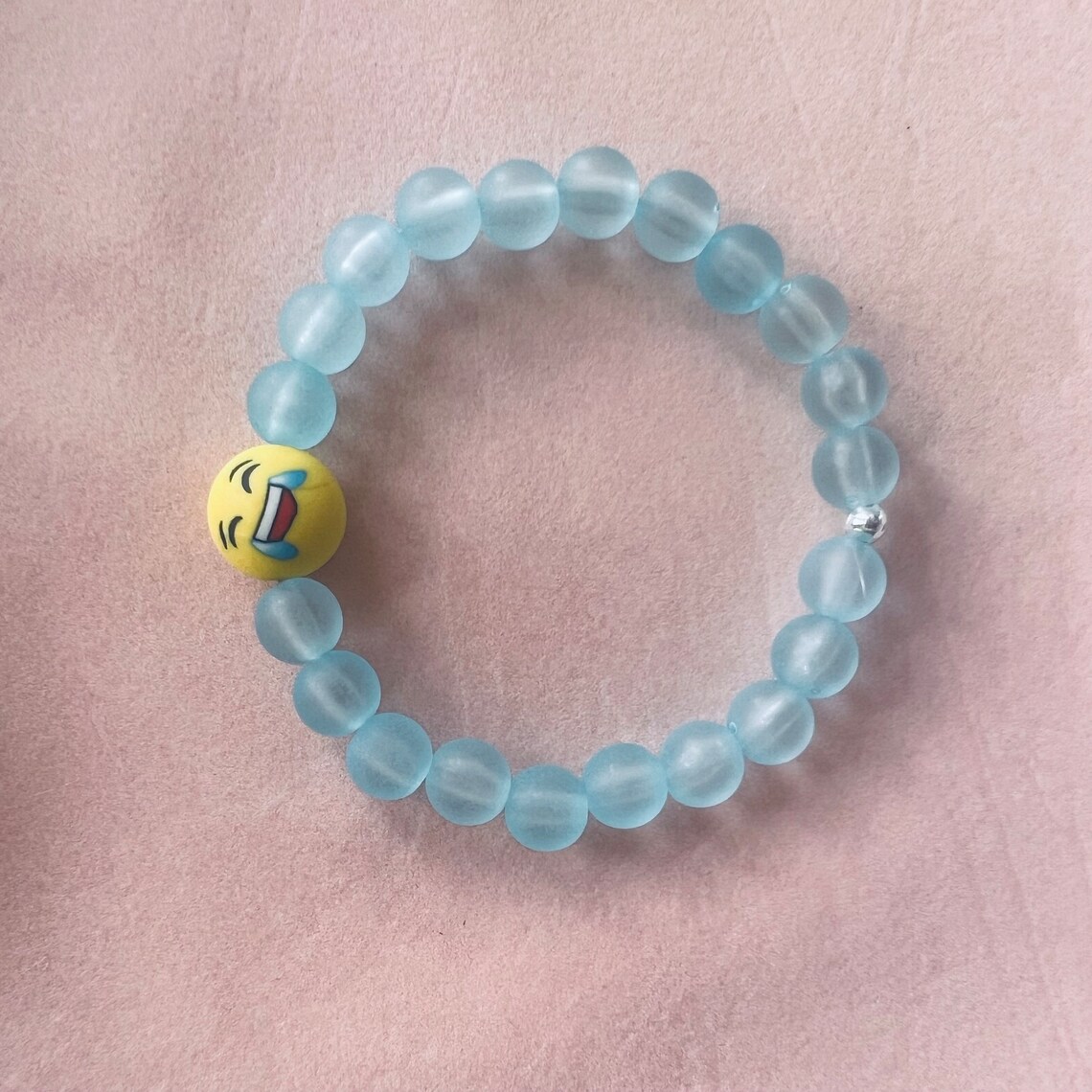EMOJI Bracelets - Etsy